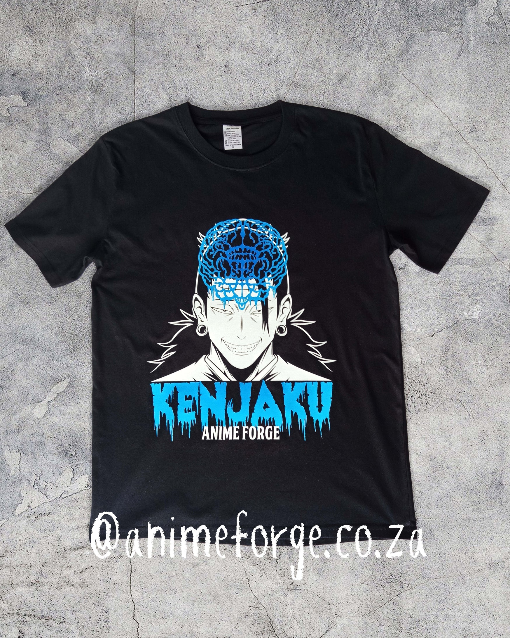 Jujutsu Kaisen – Anime Forge