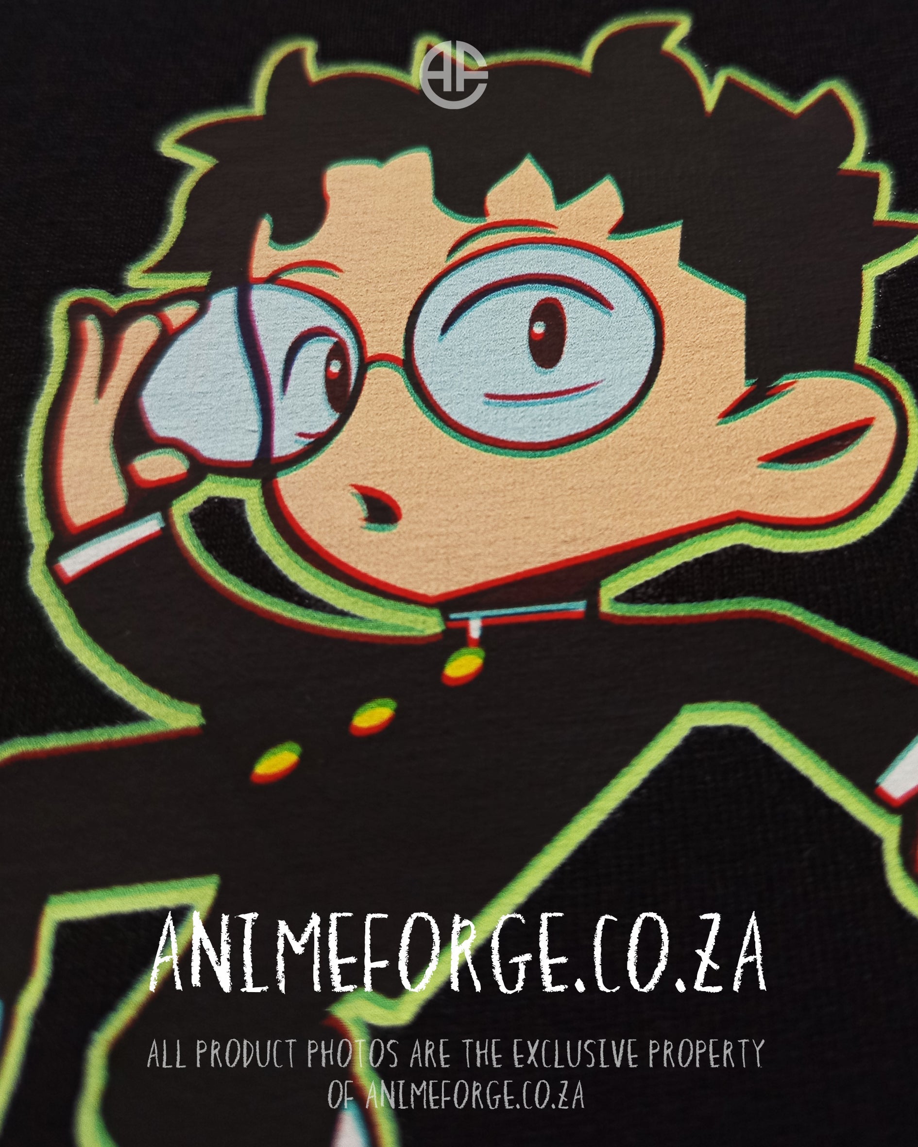 Dandadan – Anime Forge