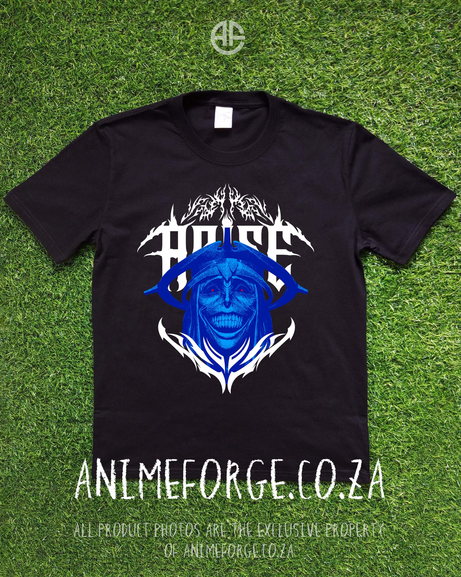 Solo Leveling – Anime Forge